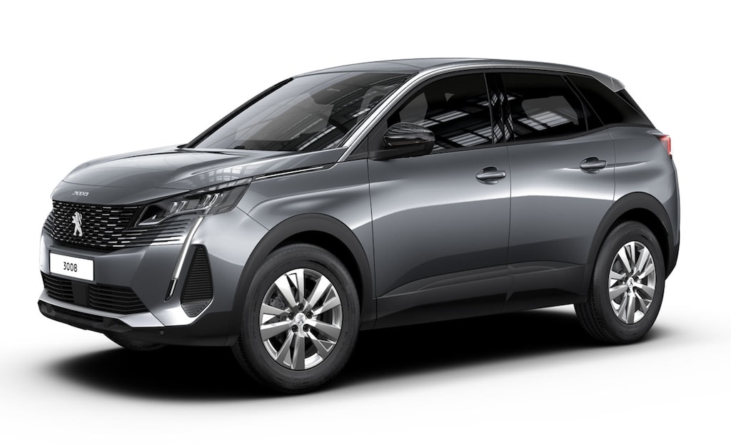 PEUGEOT 3008: MẪU XE VỚI HƠN 70 GIẢI THƯỞNG TOÀN CẦU | PEUGEOT VIỆT NAM