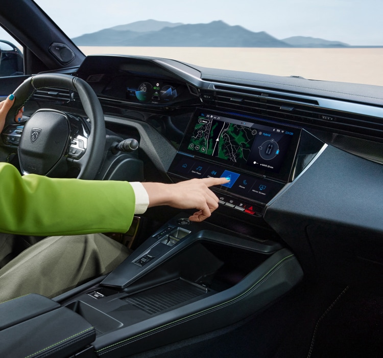 NEW PEUGEOT 408 | Peugeot Việt Nam